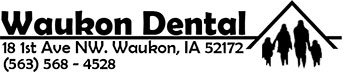 Meet the Doctors - Dr. Chase Bruner - Waukon Dental | Waukon, Iowa